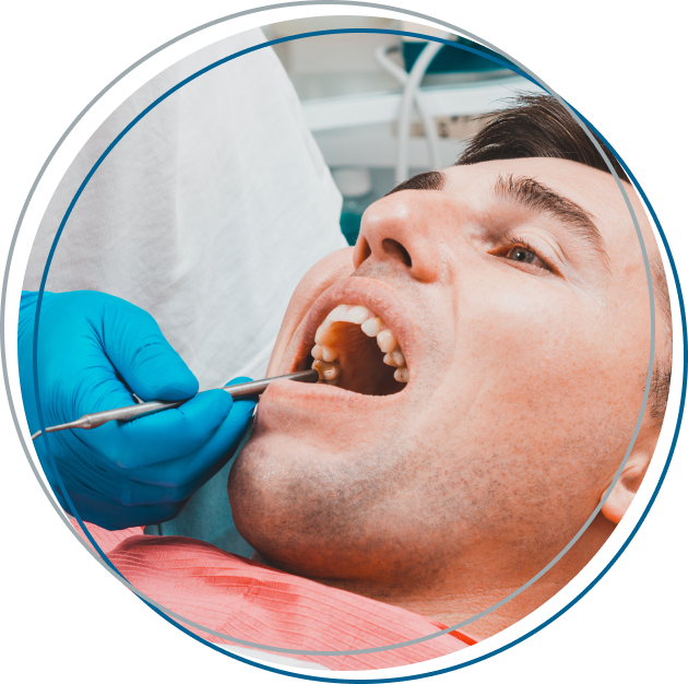 Oral Cancer Screening – Rogers Center for Dentistry | Spanish Fork Dentist